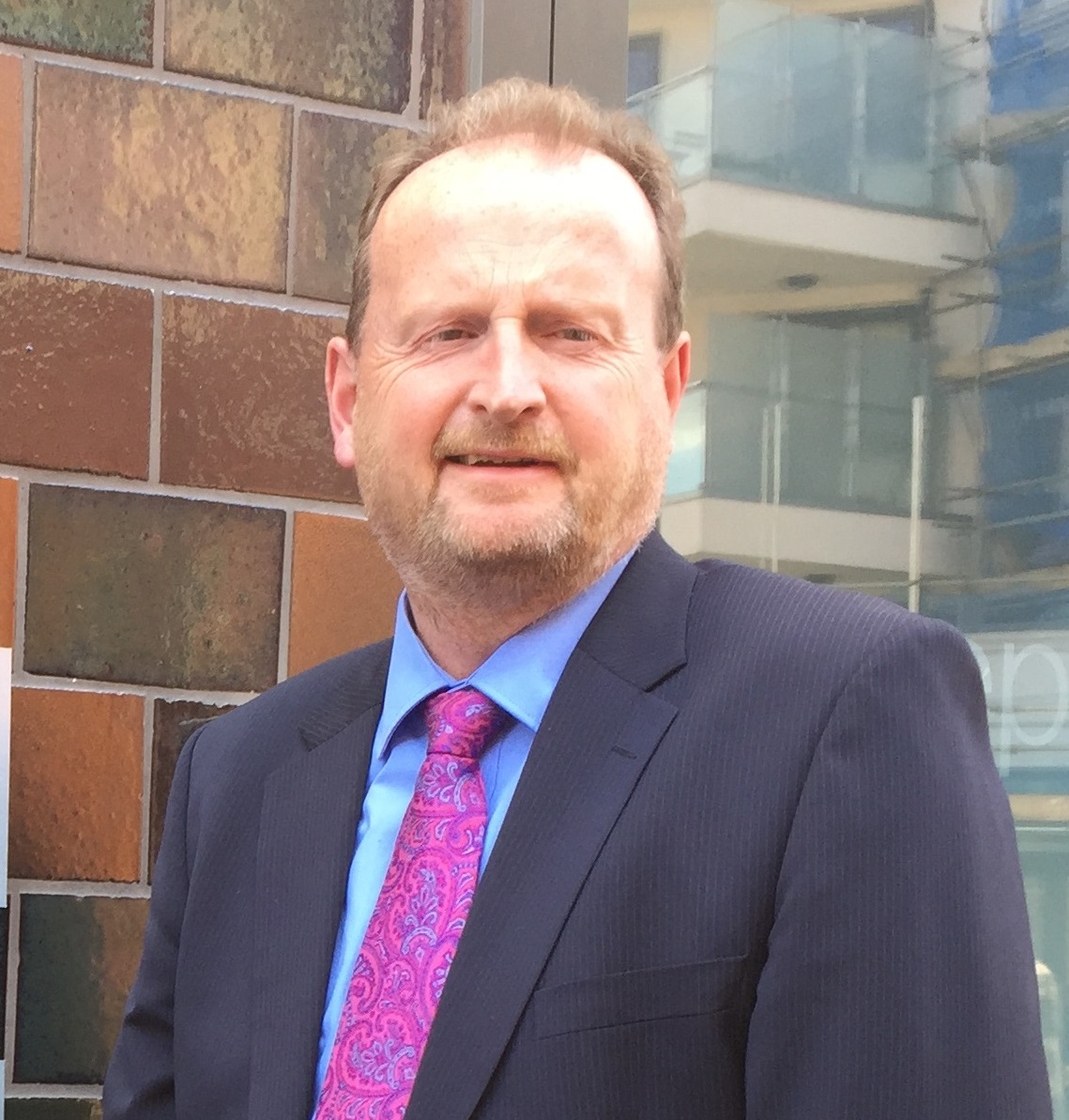 GGF President’s Message to Members