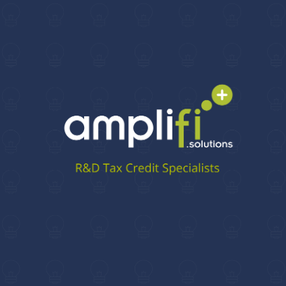 Amplifi Solutions Mini Brochure