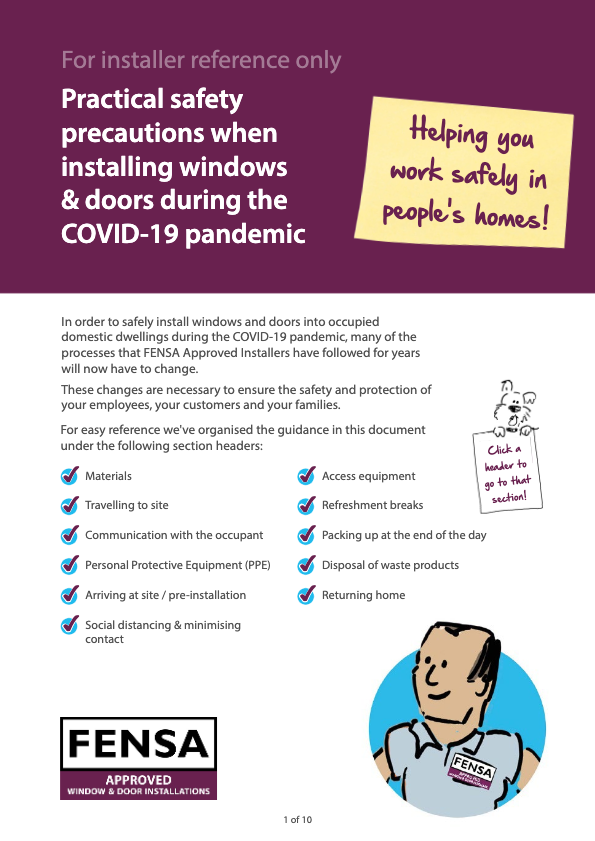 FENSA Practical-safety-precautions-when-installing-during-covid-19-v1-0 ...