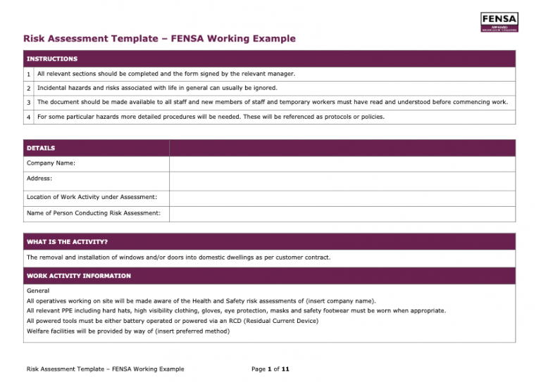 FENSA Risk-assessment-template-thumbnail
