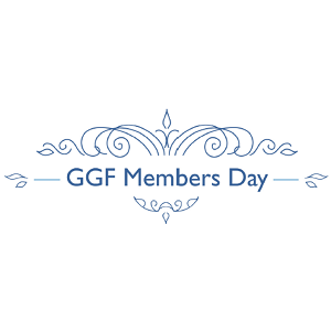 GGF Members Day logo