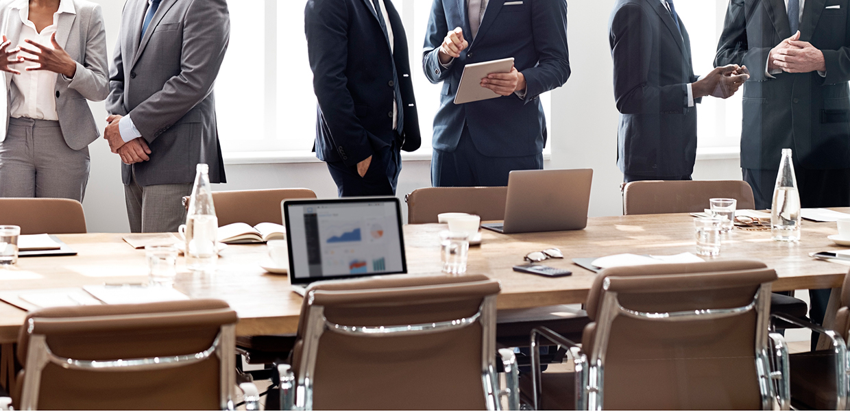 MEETING