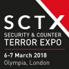 Security and Counter Terror Expo