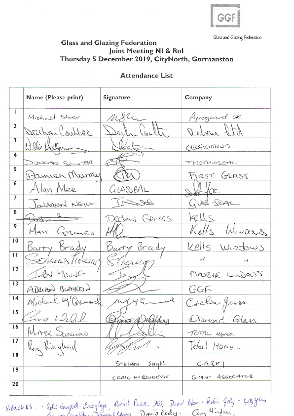 Signed Attendance Sheet_Dec_2019