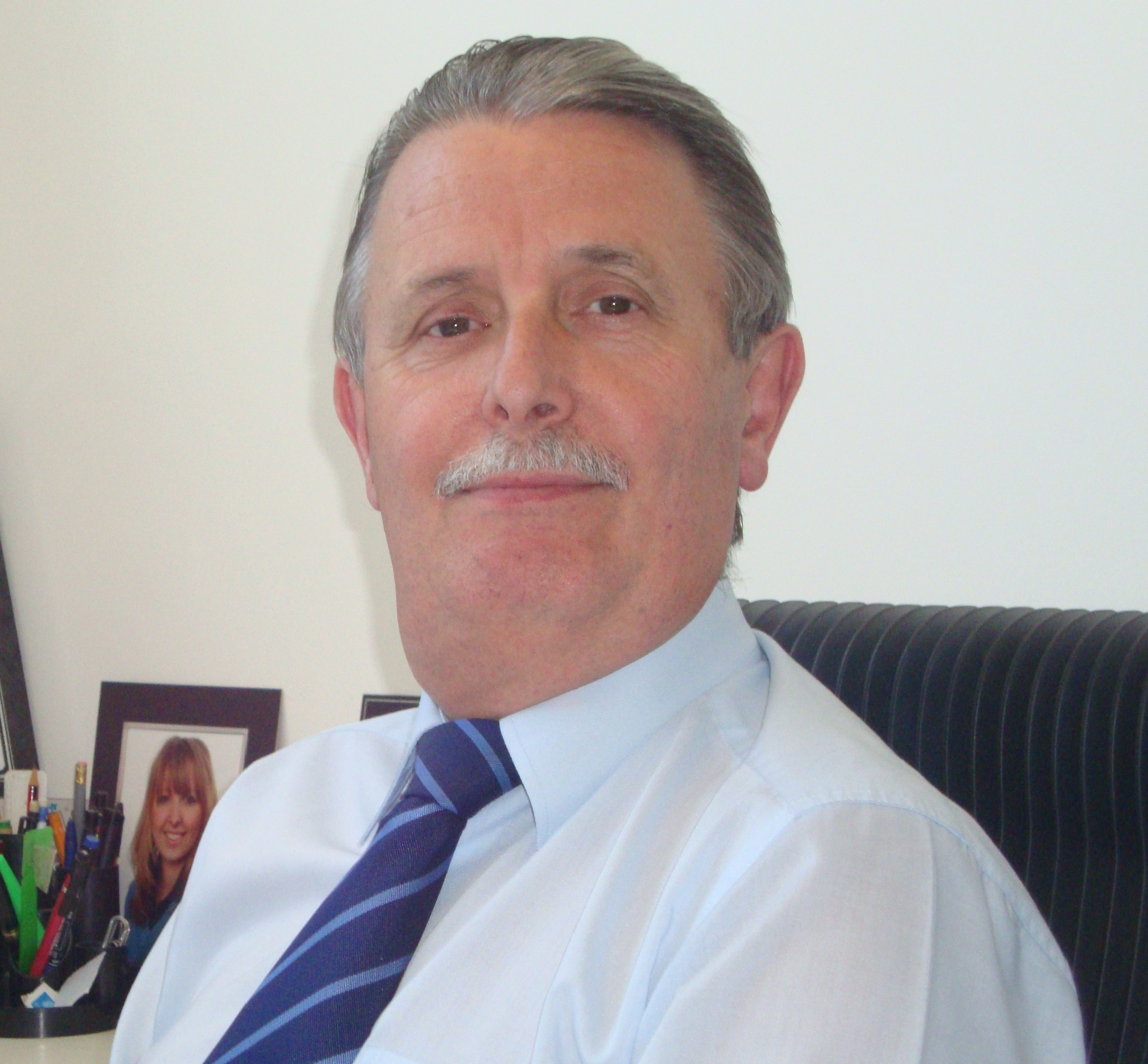 nigel_rees - Glass and Glazing Federation