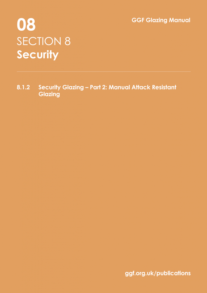 GGF Data Sheet 8.1.2