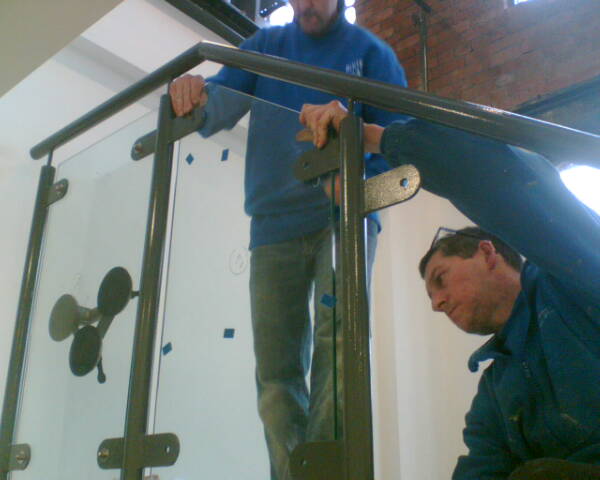 Bootle Glass Co Ltd Liverpool, Merseyside, United Kingdom - Glass and ...