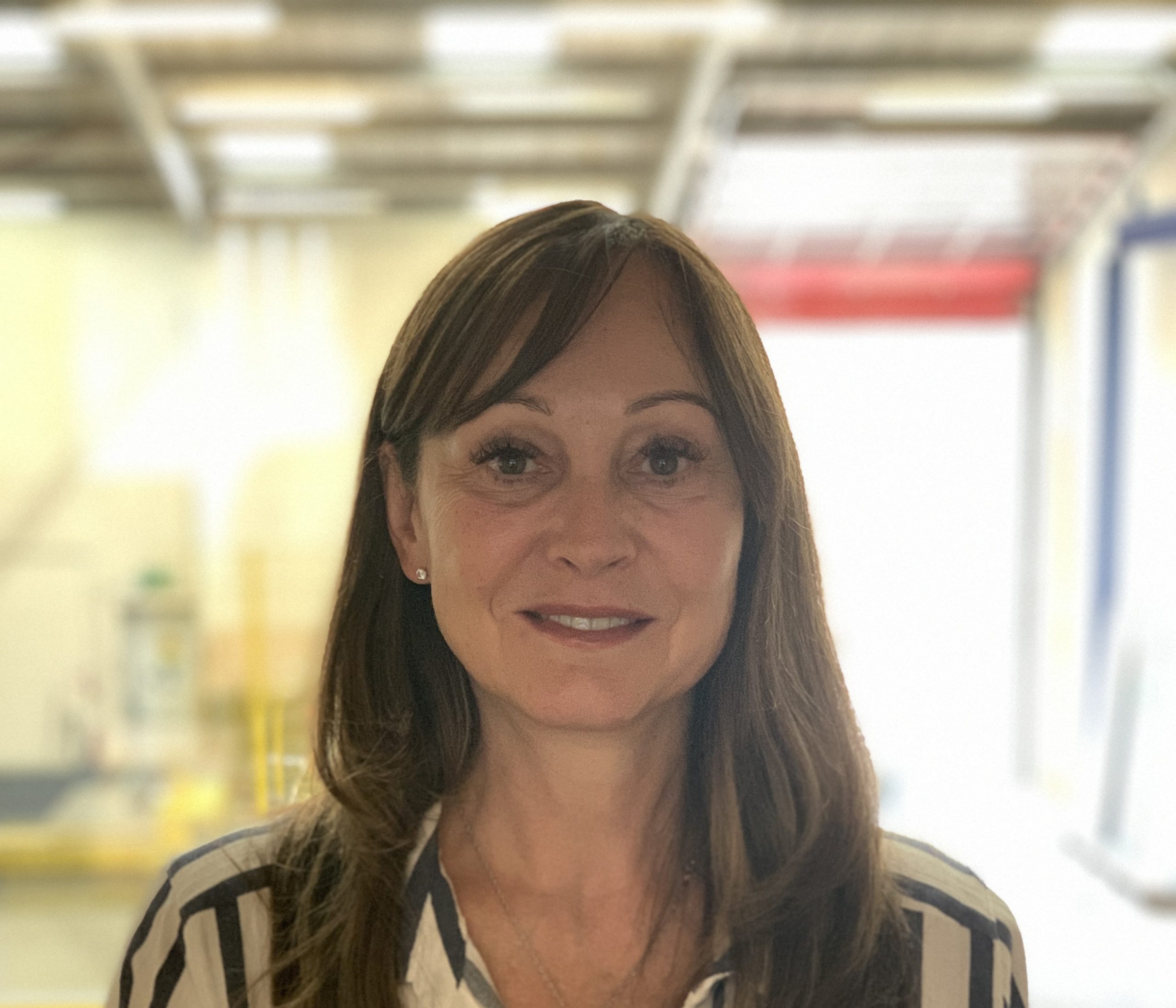 Gaby Mendham – Ecoglass MD