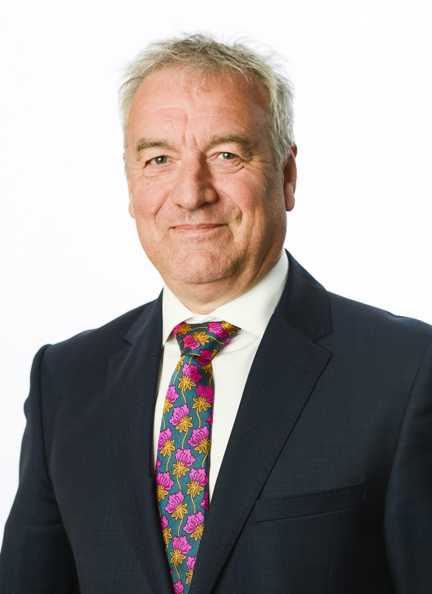 Tony Smith GGF President 2021 tony-smith-ggf-president-2021
