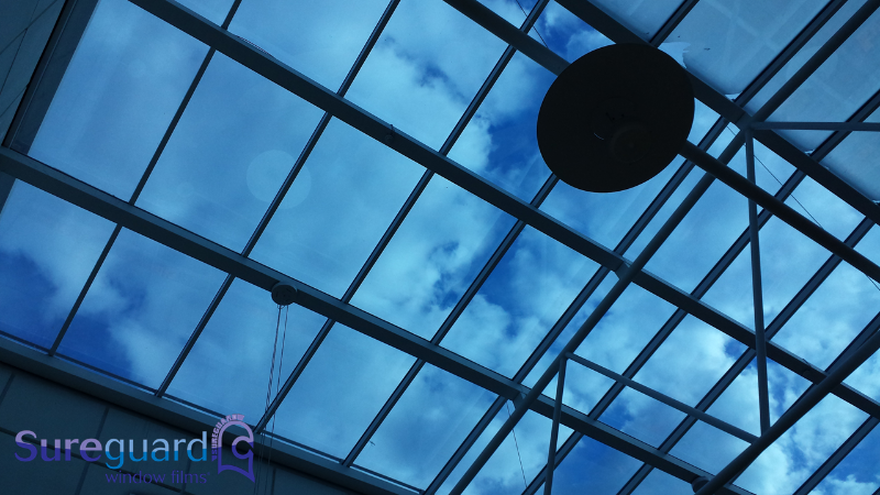 Sureguard Energy Services Ltd t/a Sureguard Window Films® Barnsley ...