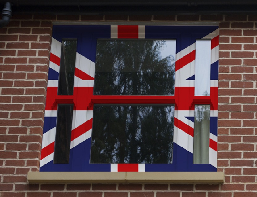 union-jack-frames