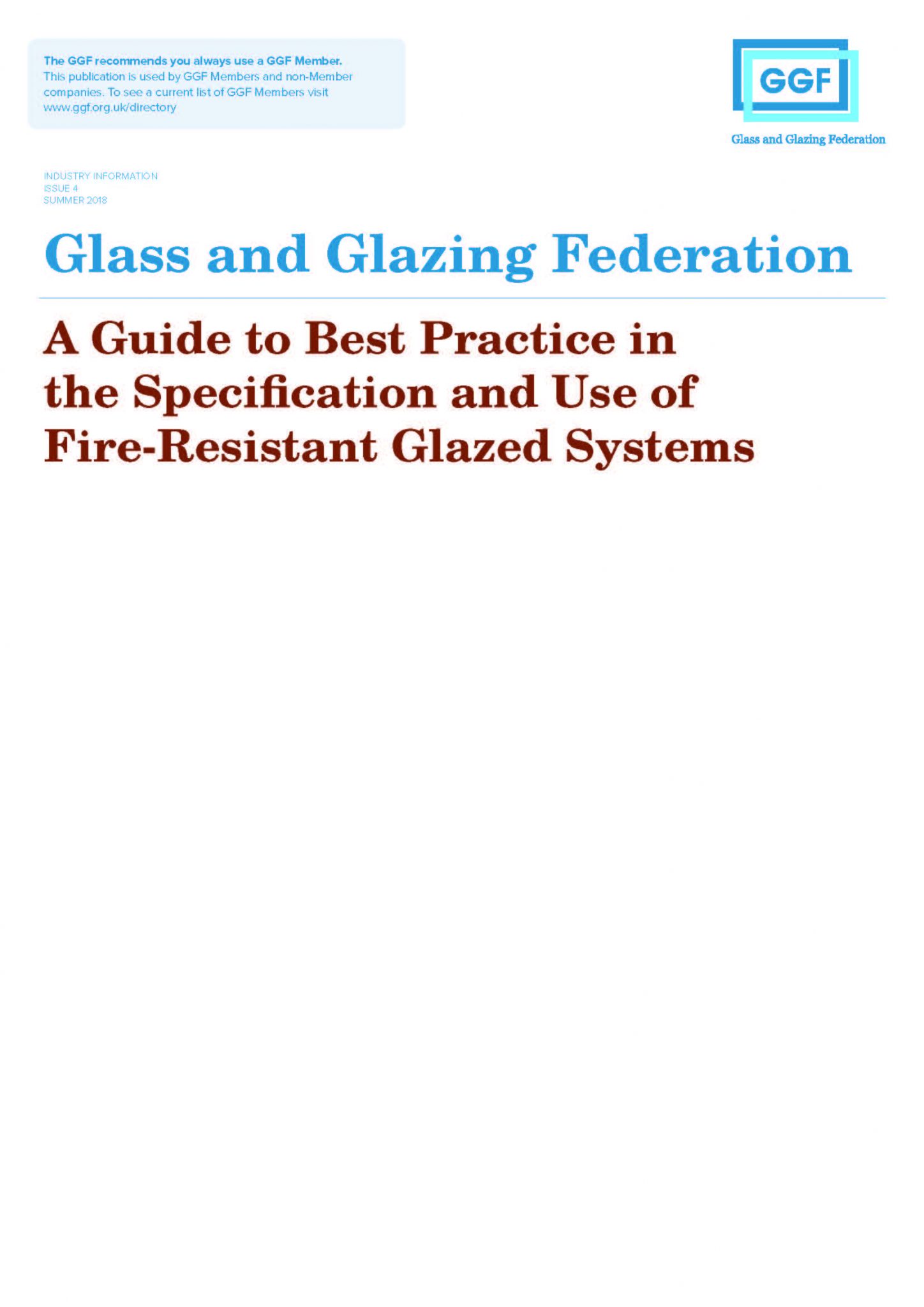 20.1 Guide to Best Practice for Fire Resistant Glazing Systems.pdf