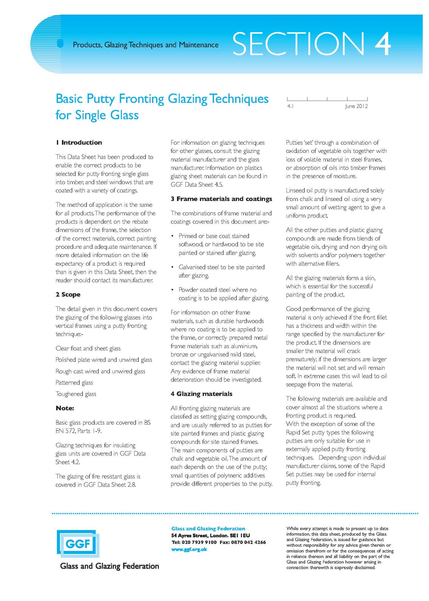 4.1 Basic Putty fronting glazing for single glazing.pdf
