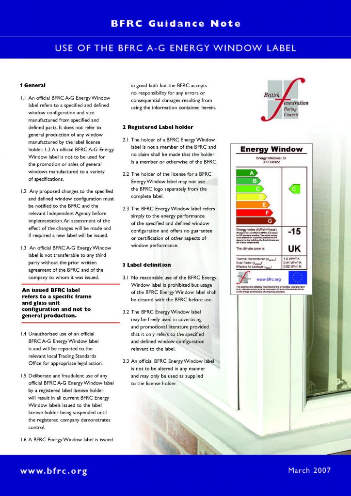 52.2 Use of the BFRC Energy Rating label.pdf