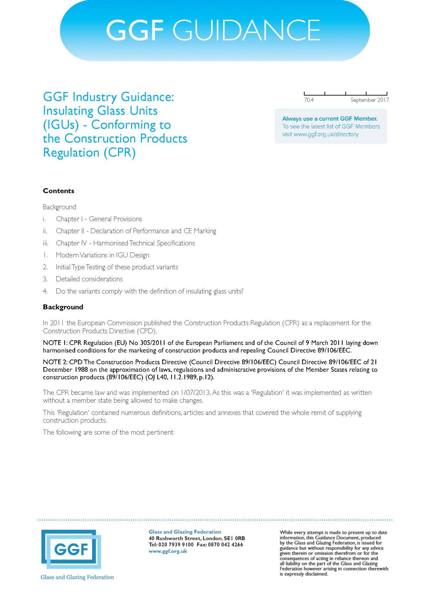 70.4 Guidance on IGUs conforming to CPR.pdf