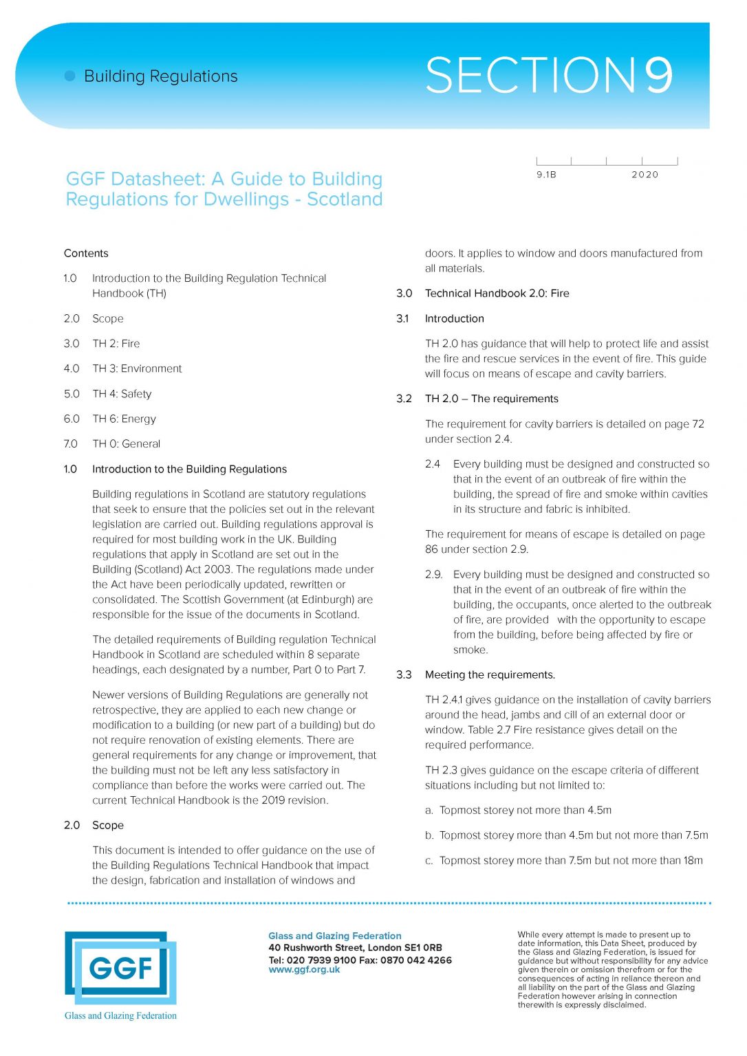 9.1b Guide to Building Regs – Scotland V2.pdf