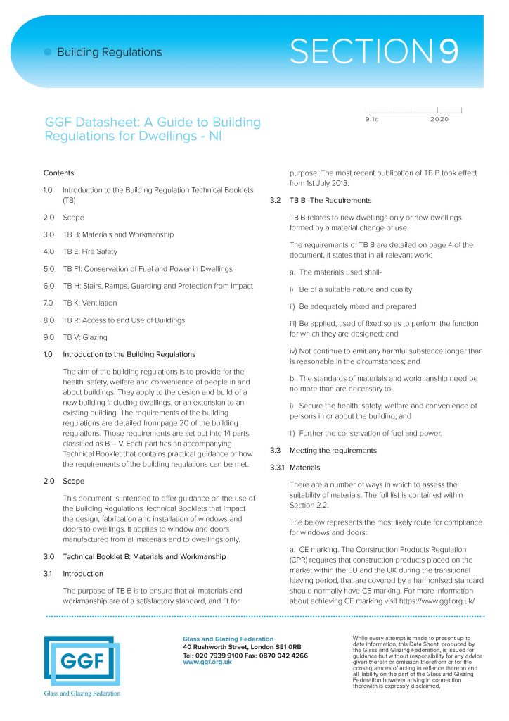 9.1c Guide to Building Regs – NI V2.pdf
