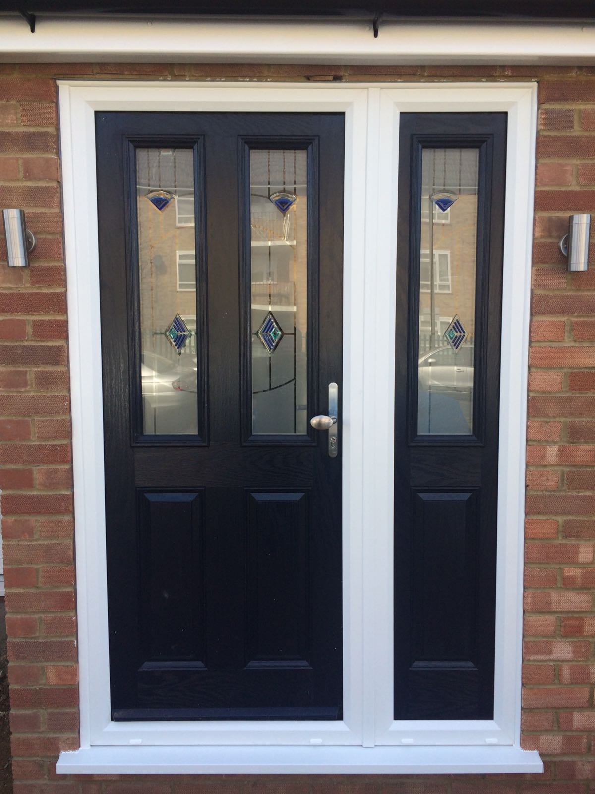 Daylight Glazing Limited Borehamwood, Hertfordshire, United Kingdom ...