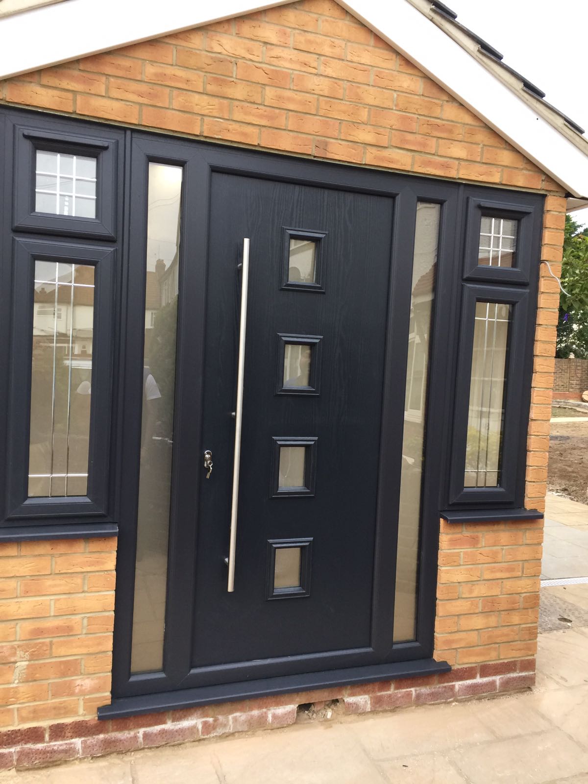 Daylight Glazing Limited Borehamwood, Hertfordshire, United Kingdom ...