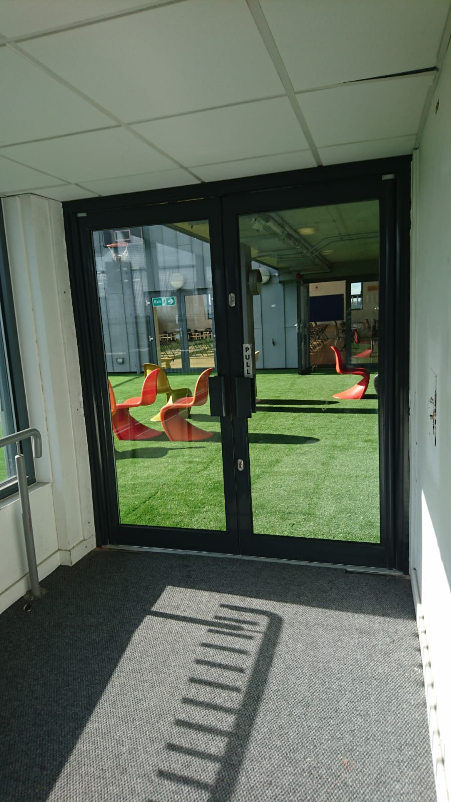 Daylight Glazing Limited Borehamwood, Hertfordshire, United Kingdom ...