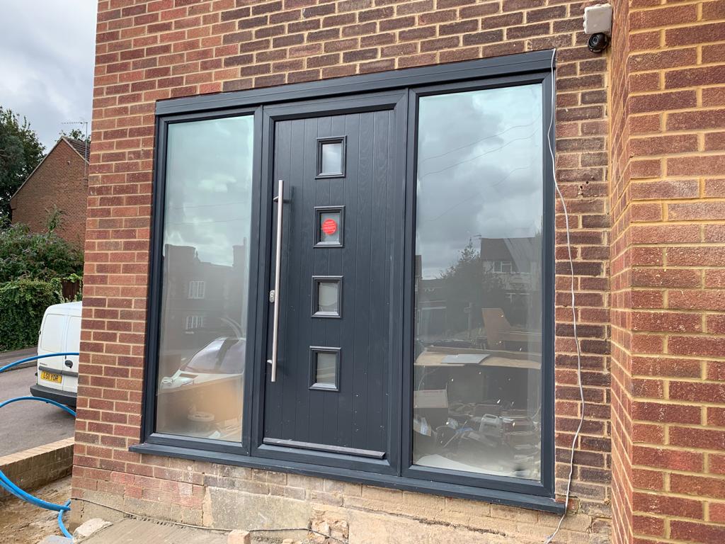 Daylight Glazing Limited Borehamwood, Hertfordshire, United Kingdom ...