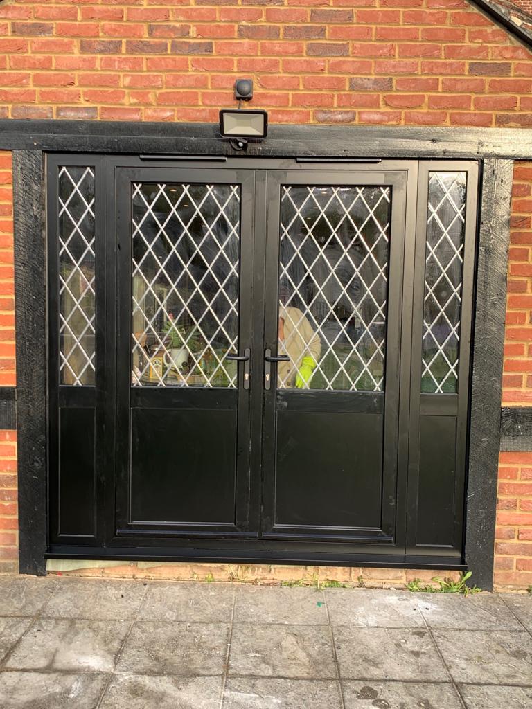 Daylight Glazing Limited Borehamwood, Hertfordshire, United Kingdom ...