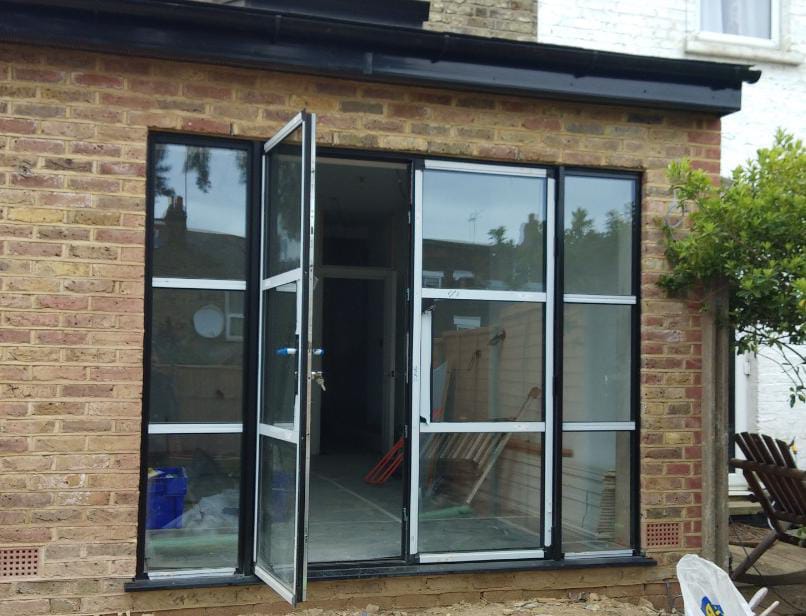 Daylight Glazing Limited Borehamwood, Hertfordshire, United Kingdom ...