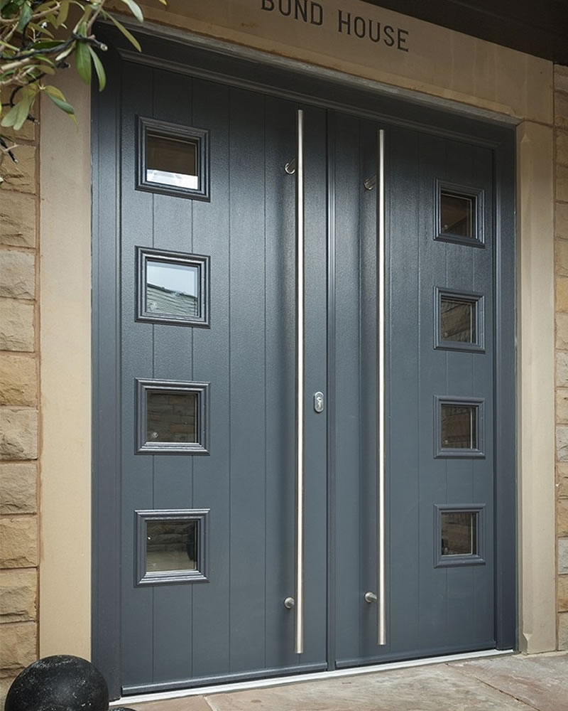 Just Value Doors Ltd Heathfield, East Sussex, United Kingdom - Glass ...