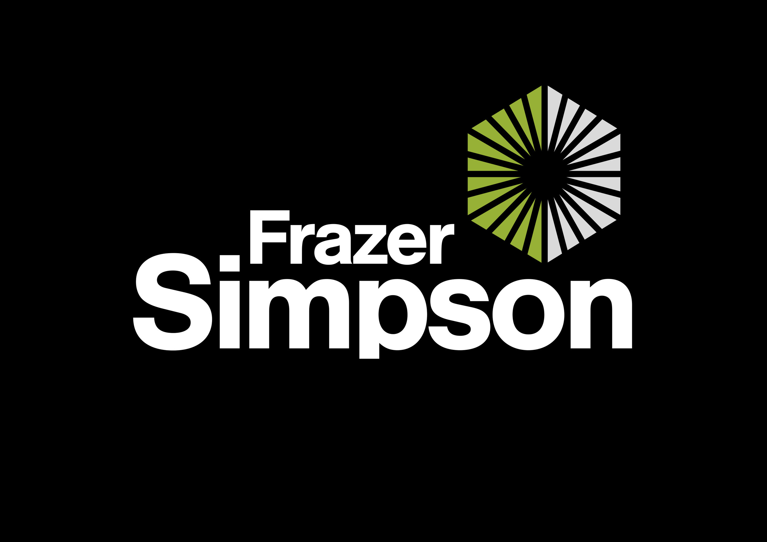 Frazer Simpson