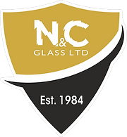 N&C glass
