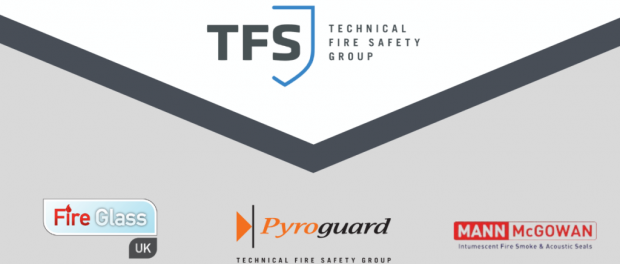 Technical Fire Safety Group Limited