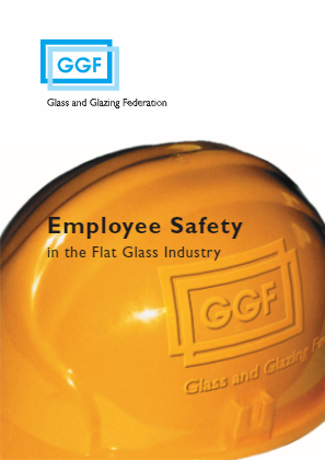 GGF_Employee_Safety_booklet-thumbnail - Glass and Glazing Federation