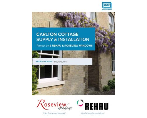 GGF Members Case Studies