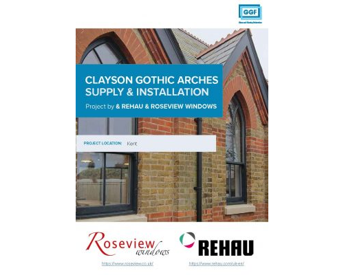 GGF Members Case Studies