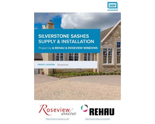 GGF Members Case Studies