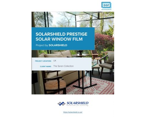 GGF Members Case Studies