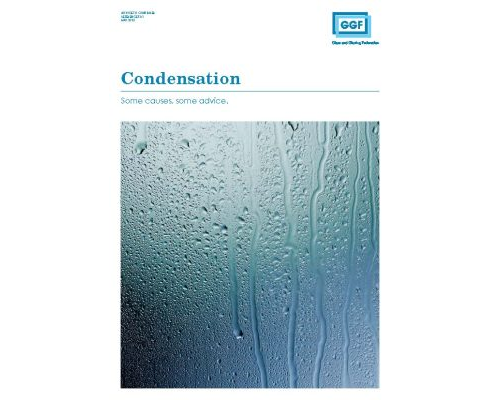 Glazing Consumer Leaflets