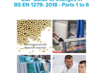 Insulating Glass Units